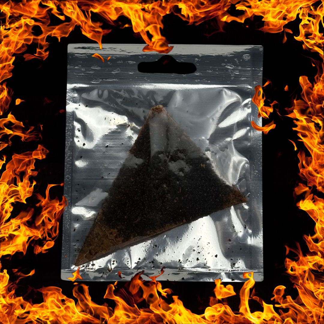 One Chip - Feed My Craving